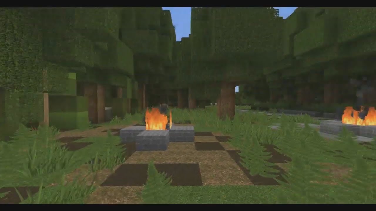 After the Apocalypse - полный официальный трейлер - YouTube