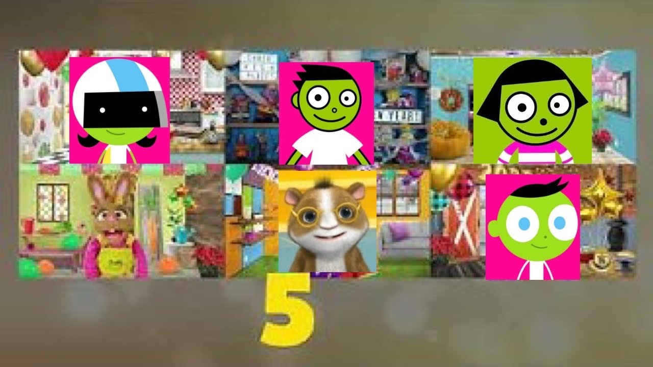 New Years Countdown | Peeebs - YouTube