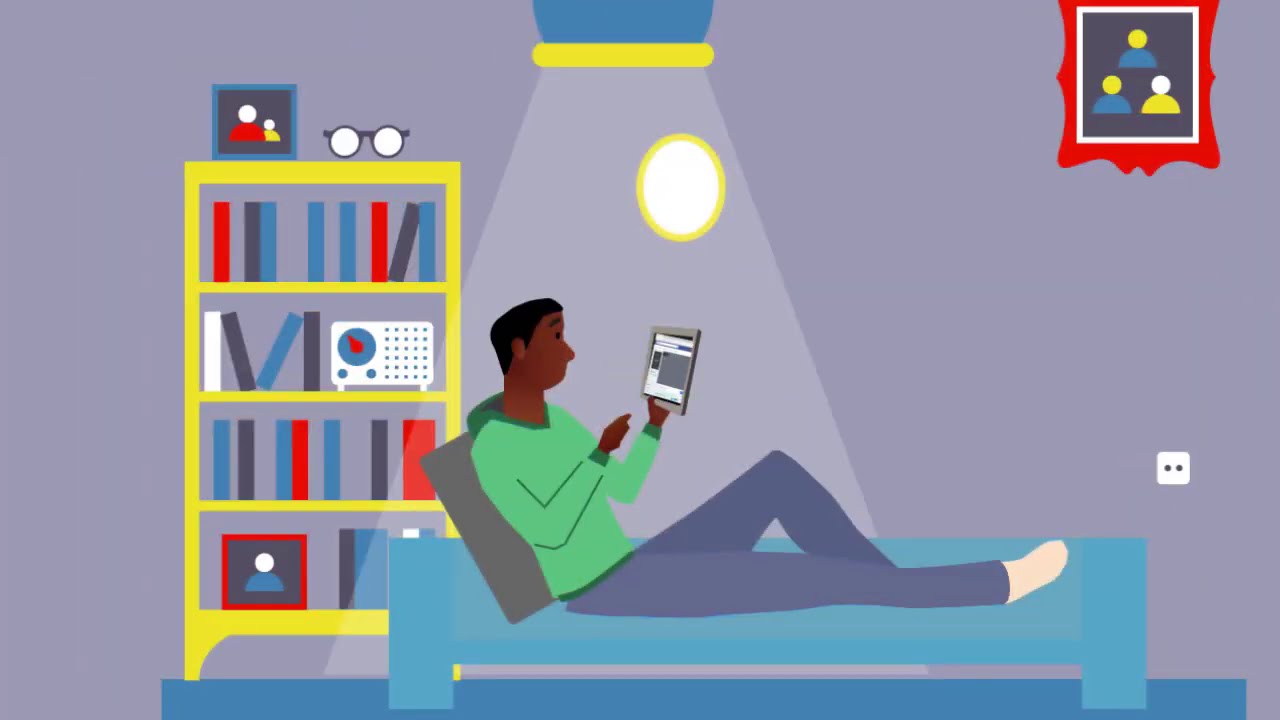 Saada Tech Advert - YouTube