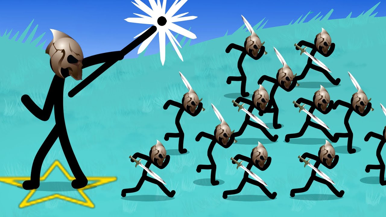 Are NECROMANCING Wizards The Most OP Unit In Stick War Legacy?! - YouTube