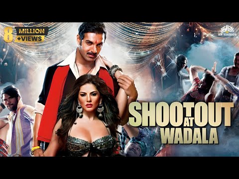 Shootout At Wadala Full Movie in HD | John Abraham | Sonu Sood | Manoj Bajpayee