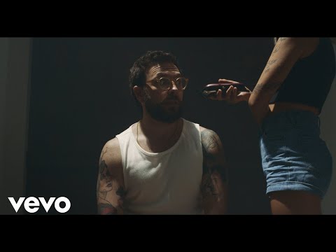 Sabino - Pregúntale a Mis Ex's (Video Oficial)