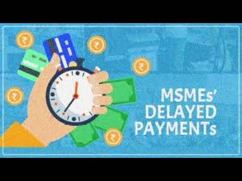 #msme #incometax Purchase tax and Payment Provisions and Interest for ...