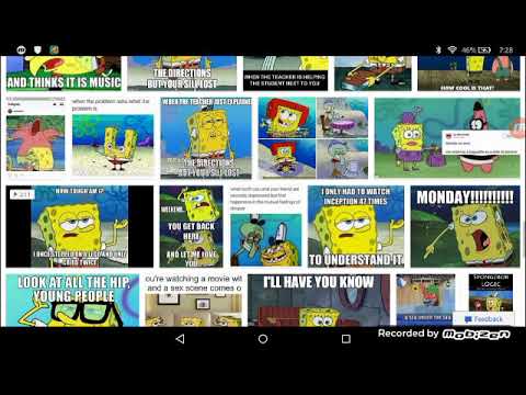 Slendybob 101 memes part 2 - YouTube