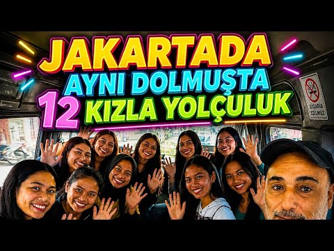 BU ÜLKEDE YASANABİLİNİRMİ MALİYET FİATLAR BÜTÇE DOSTU.(JAKARTA)