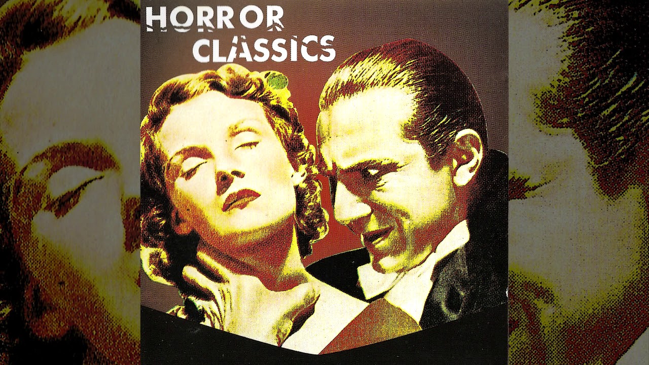 Rex Infernus Composed by Chris Payne (BRJ 56 Horror Classics) - YouTube