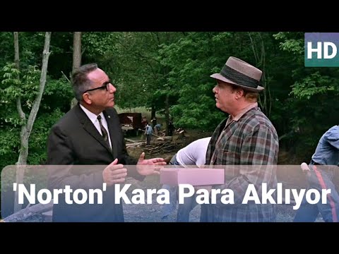 Esaretin Bedeli - Müdür Norton'un Yolsuzlukları (35)