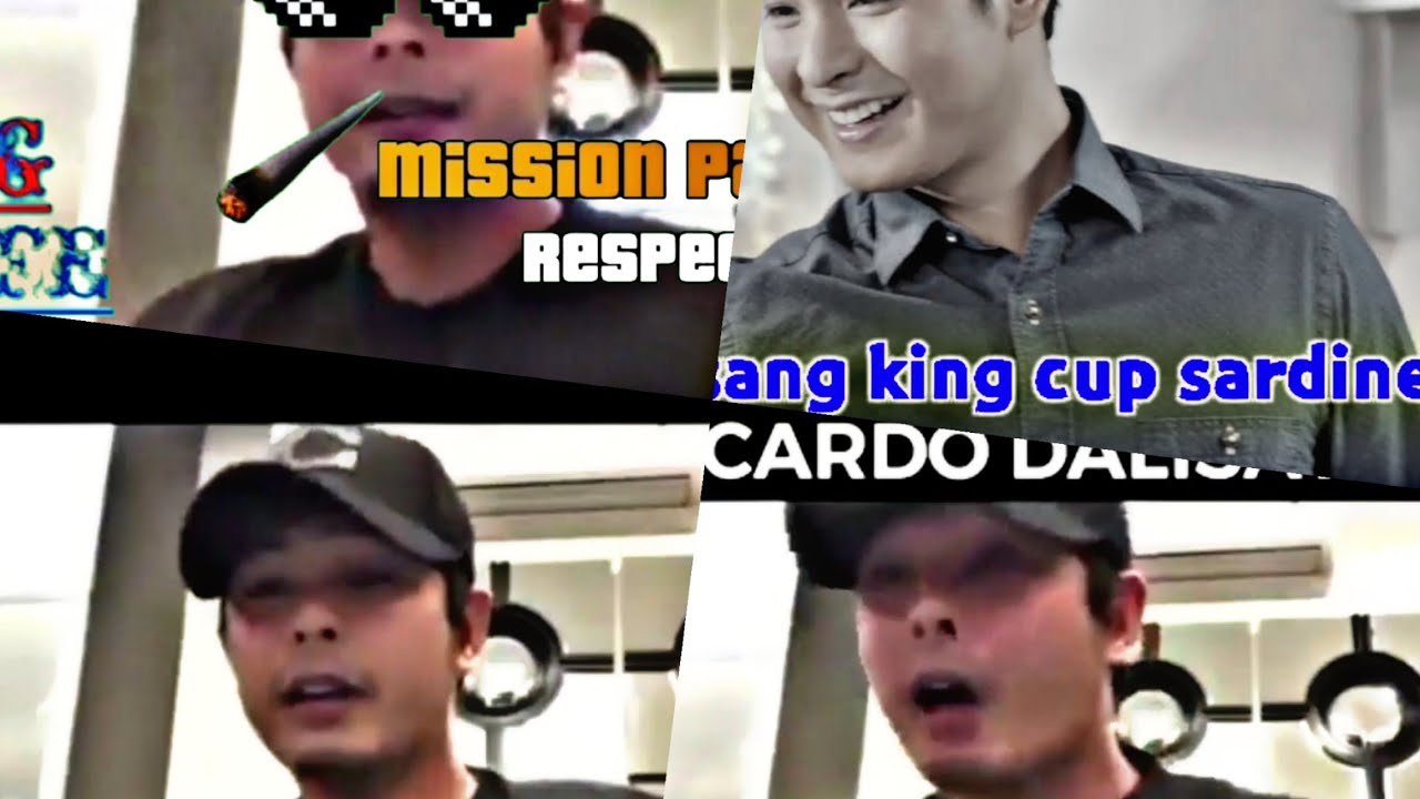 COCO MARTIN MEMES - YouTube