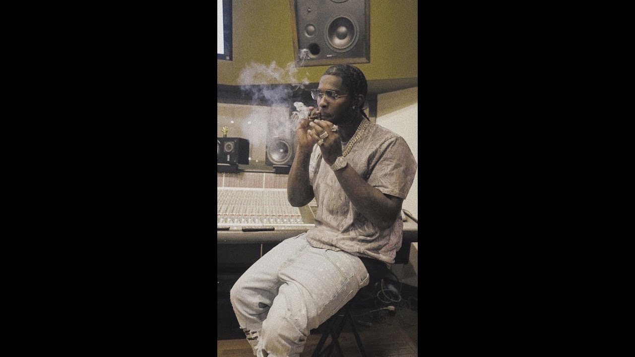 [FREE] Fivio Foreign x POP SMOKE type beat 2022 - "SHHH" Hard Drill ...