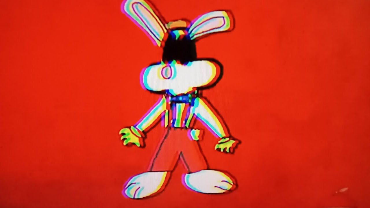 Reaction To The Insane Rabbit Hijack - YouTube