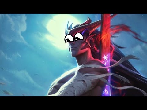 OY KULLANDIKTAN SONRA LOL OYNAMAK (KAFAYI YEMELİK MAÇ)