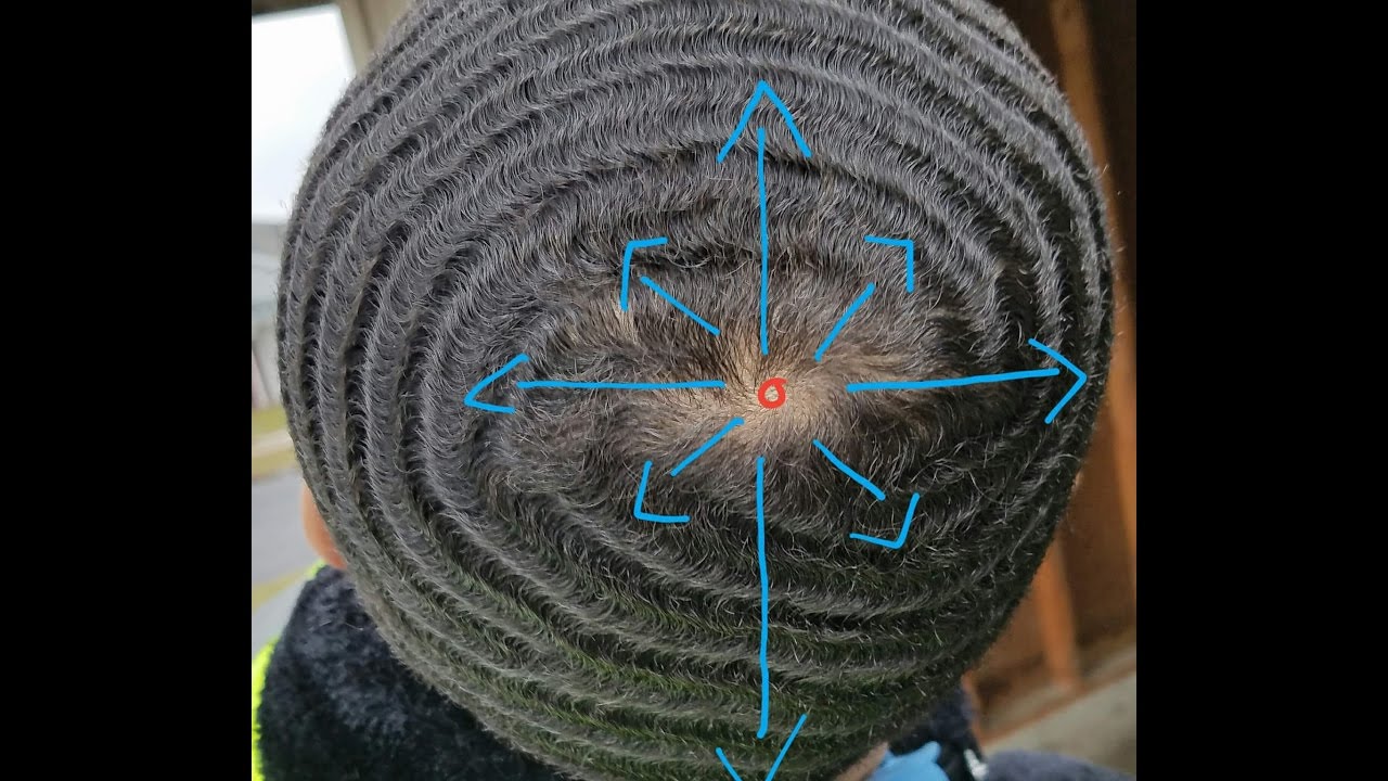 360 WAVERS: HOW TO BETTER YOUR WAVES! (CONNECTION METHOD) - YouTube