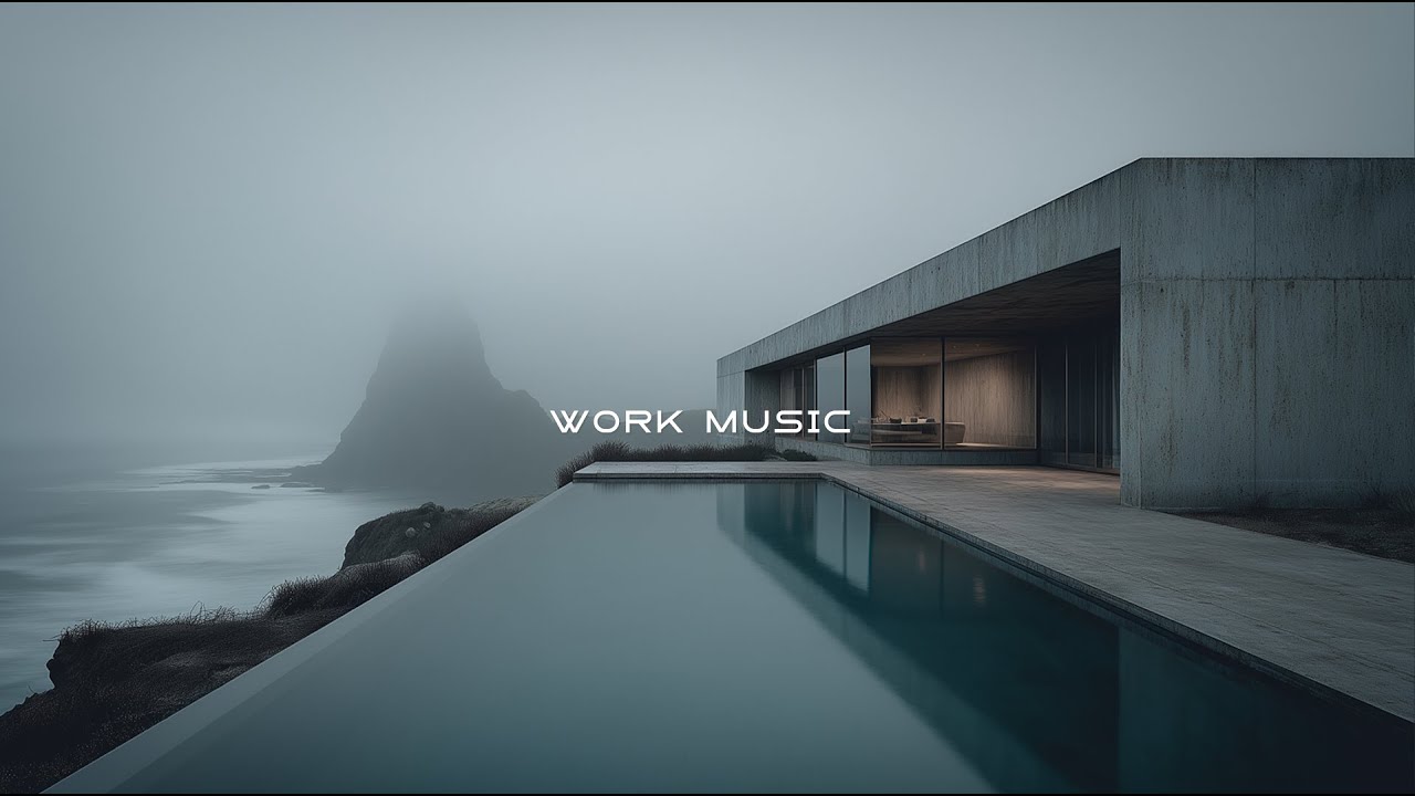 Music for Computer Work | Background Music for Assignments and Projects ...