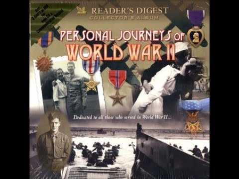 World War II: A Personal Journey (1945) - "V for Victory" - YouTube
