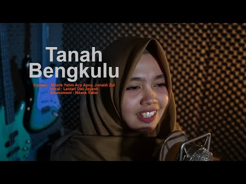 Lagu Daerah Bengkulu : Tanah Bengkulu [Official Music Video]