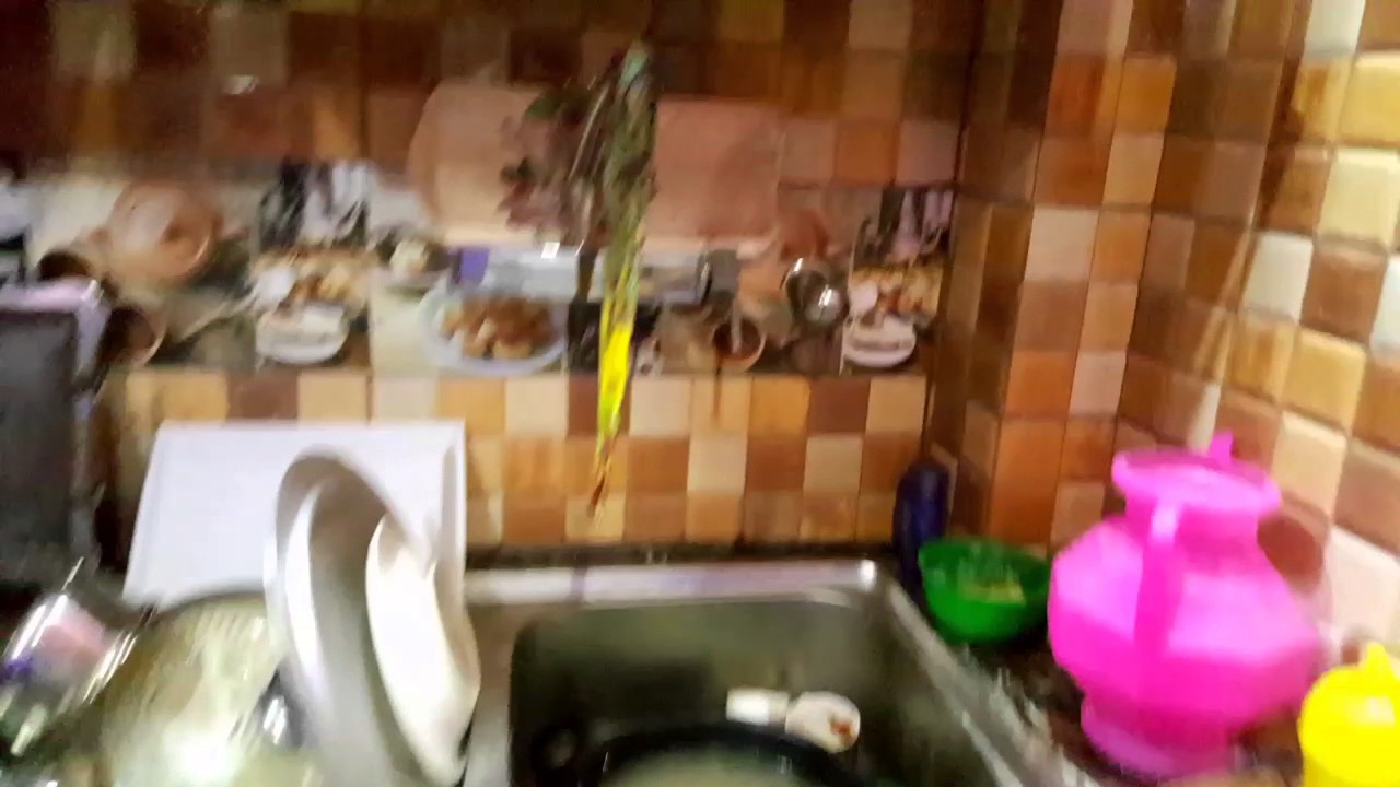 Tahir soomro kchan - YouTube