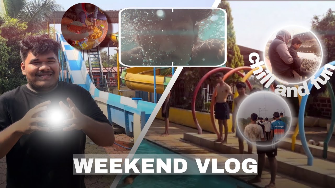 Weekend vlog 5 - YouTube