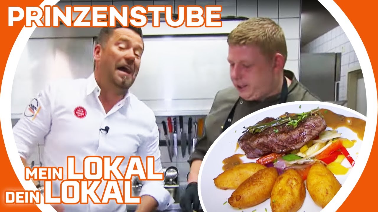 Randale-Ralf vs. Mike! Süsser als Prinzessin auf der Erbse? | 1/3 ...