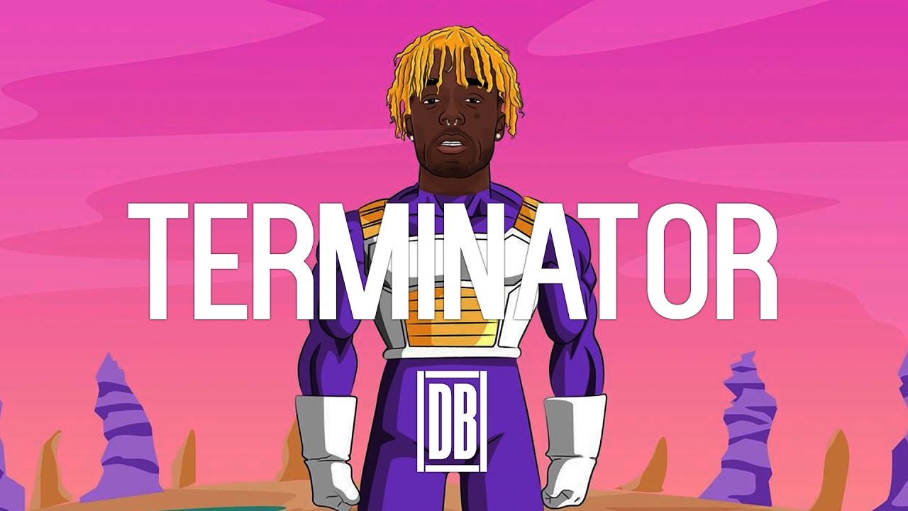 Travis Scott x Lil Uzi Vert Type Beat - TERMINATOR (Prod. Ditty Beatz x ...