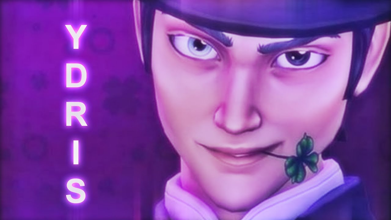 [sso] 𝕐𝕕𝕣𝕚𝕤 - YouTube