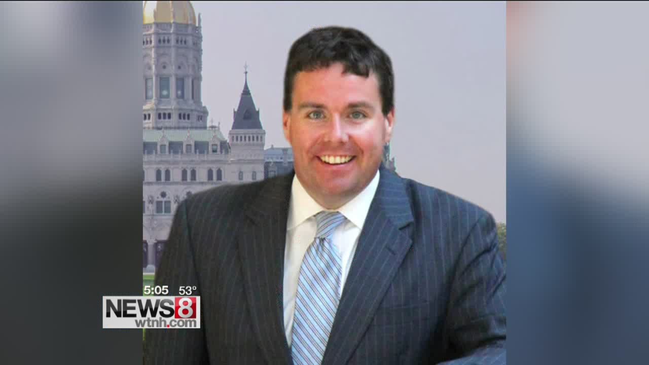 Connecticut State Representative arrested on assault charges - YouTube