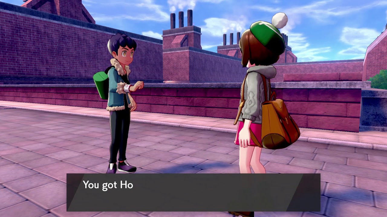 Pokemon Ep. 3 - The Gym challenge begins - YouTube