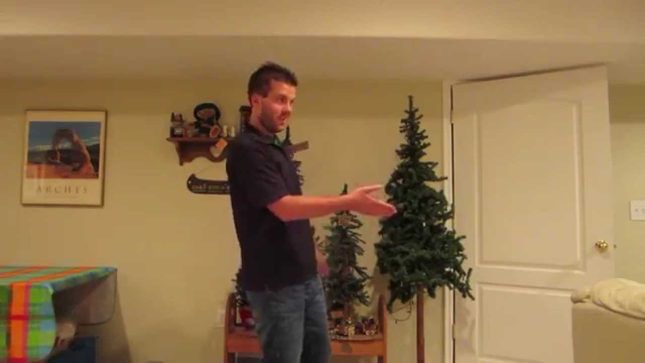 Visual Vernacular in ASL - YouTube