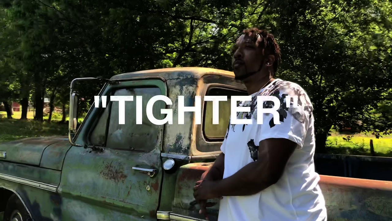 Tighter (Official Video) - YouTube