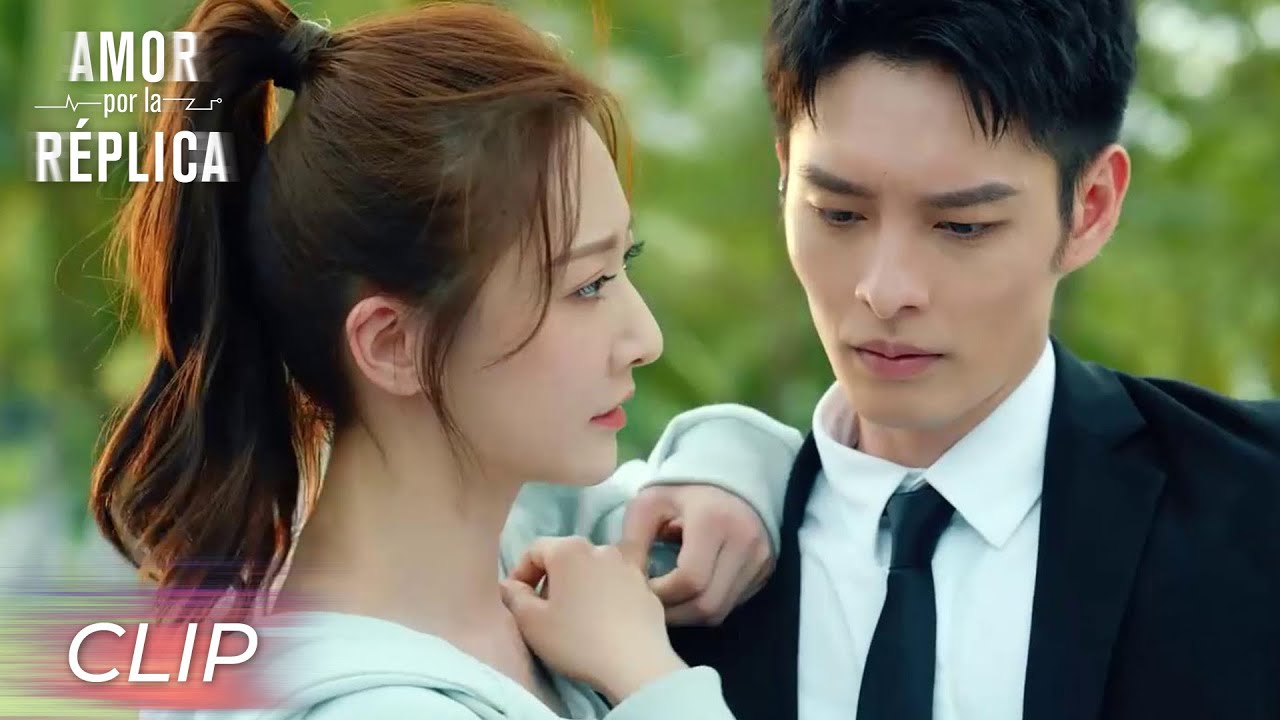 Clip 05 Estaba celoso y raspó deliberadamente el paraguas del oponente ...