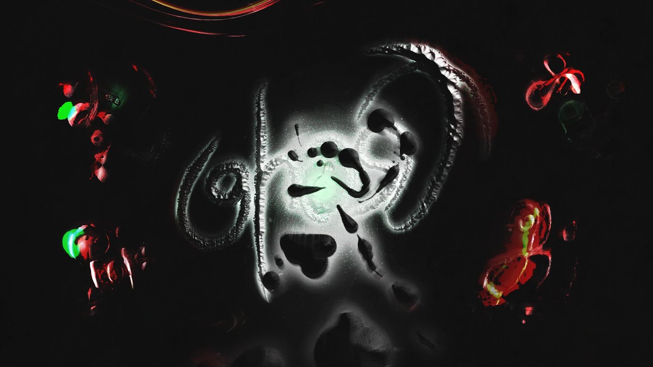 ghost - login (Official Music Video) - YouTube