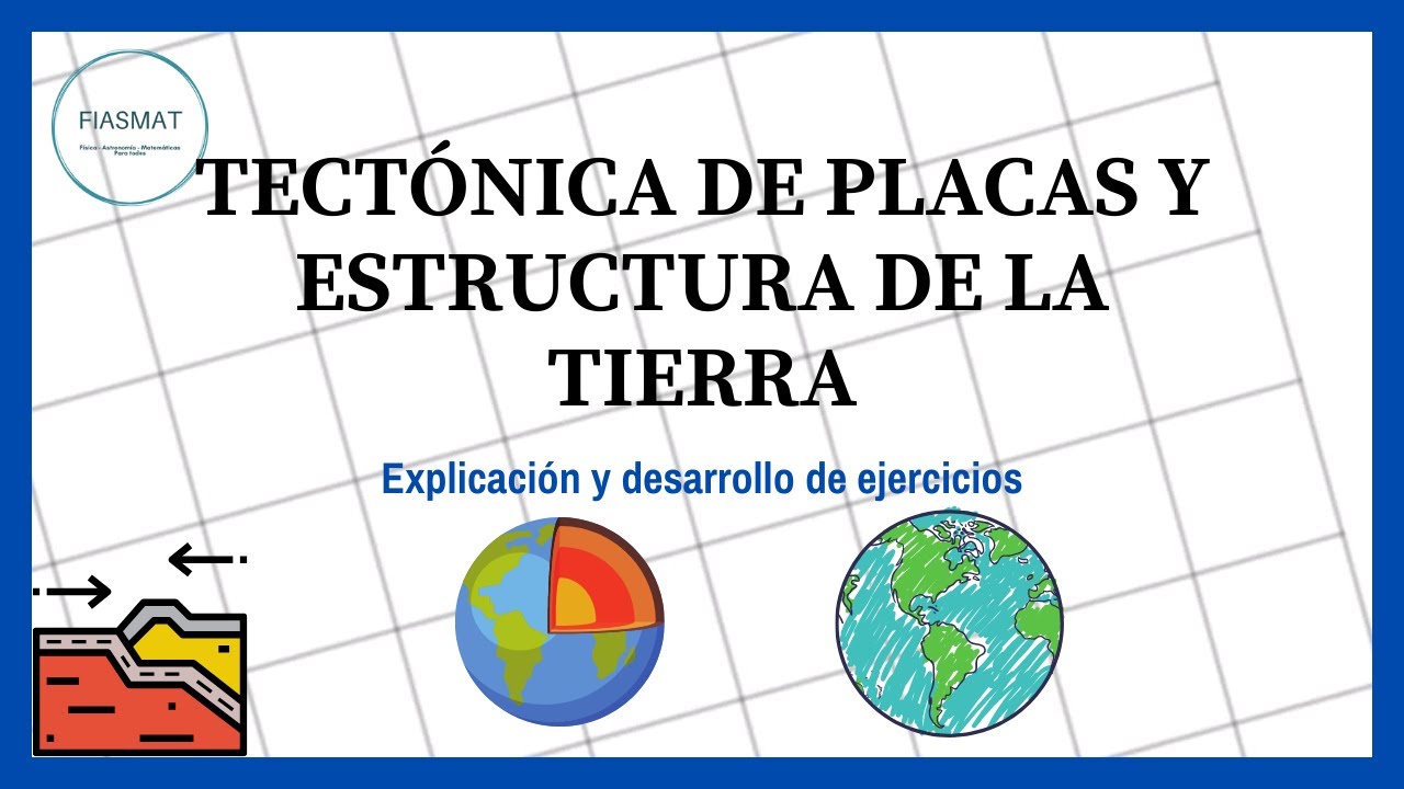 Diagrama De Placas Tectonicas Terremotos