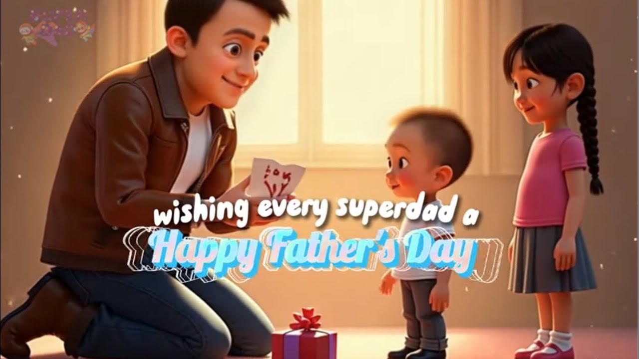 Real story of Papa Chow pampering the kids (video courtesy of Mashwire ...