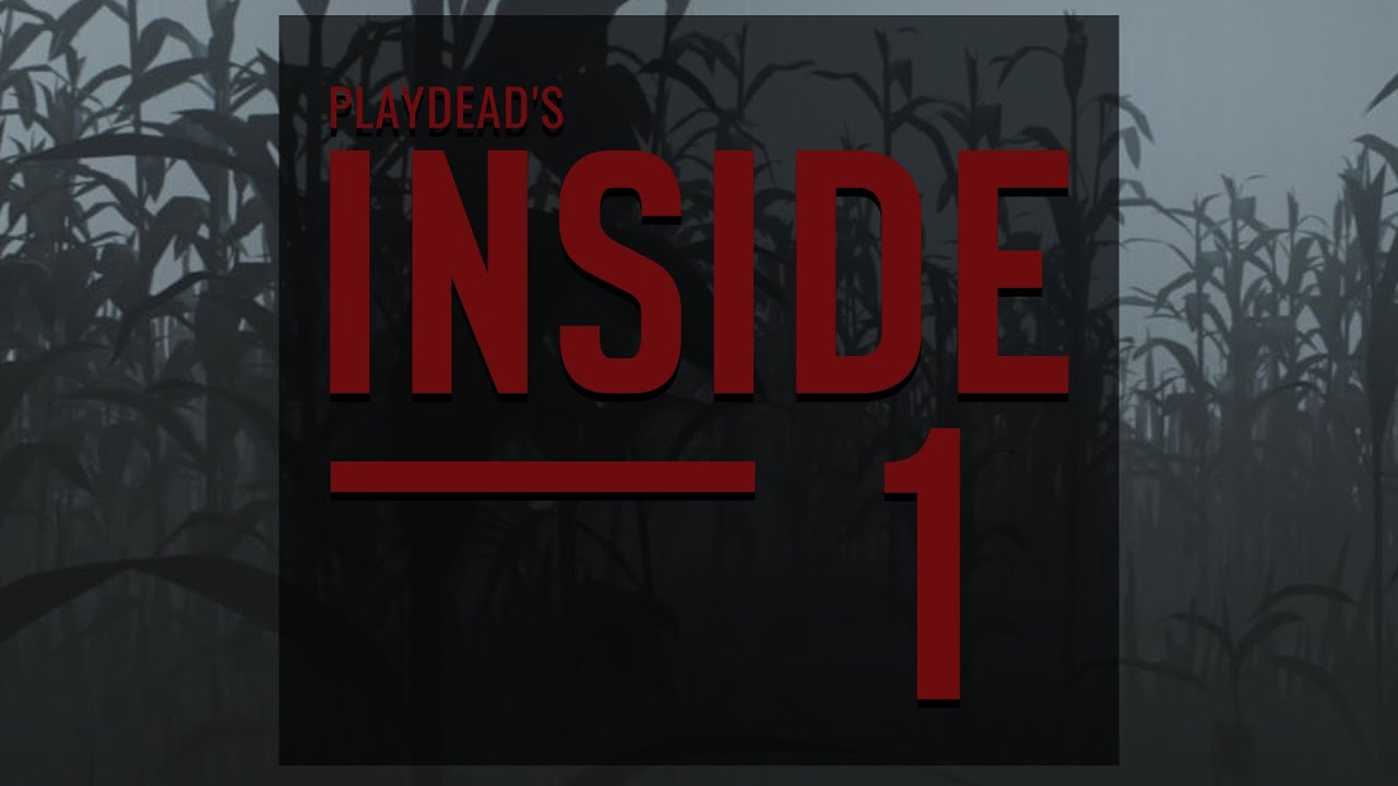 Mroczno i przerażająco... LOVE IT! | Inside [#1] - YouTube