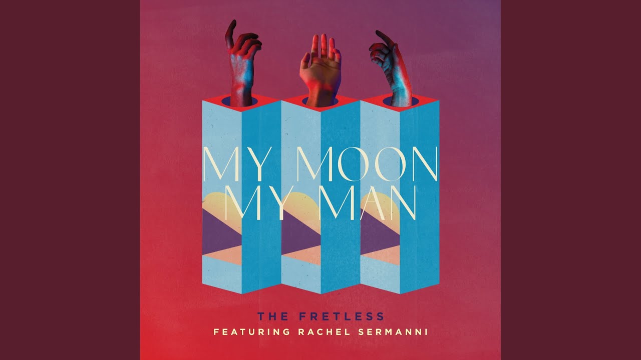 My Moon My Man - YouTube