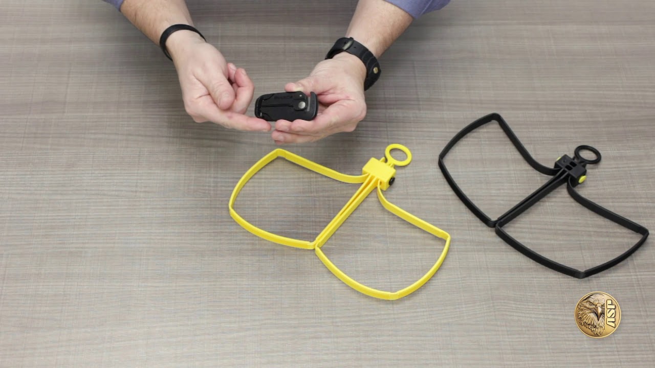 ASP Quick Look – Scarab Cutter - YouTube