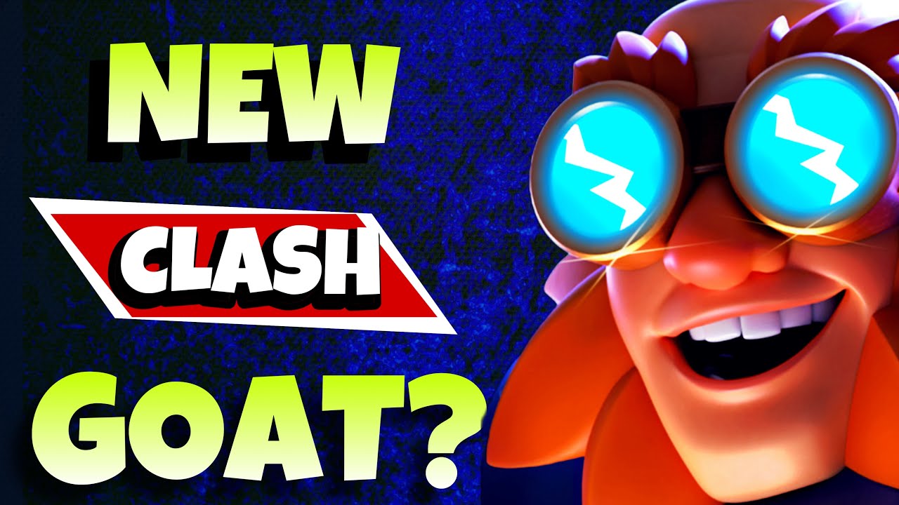 IM THE GOAT 🐐 W/ Commentary - YouTube