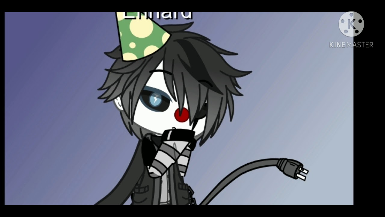 Ennard Animation #1 - YouTube