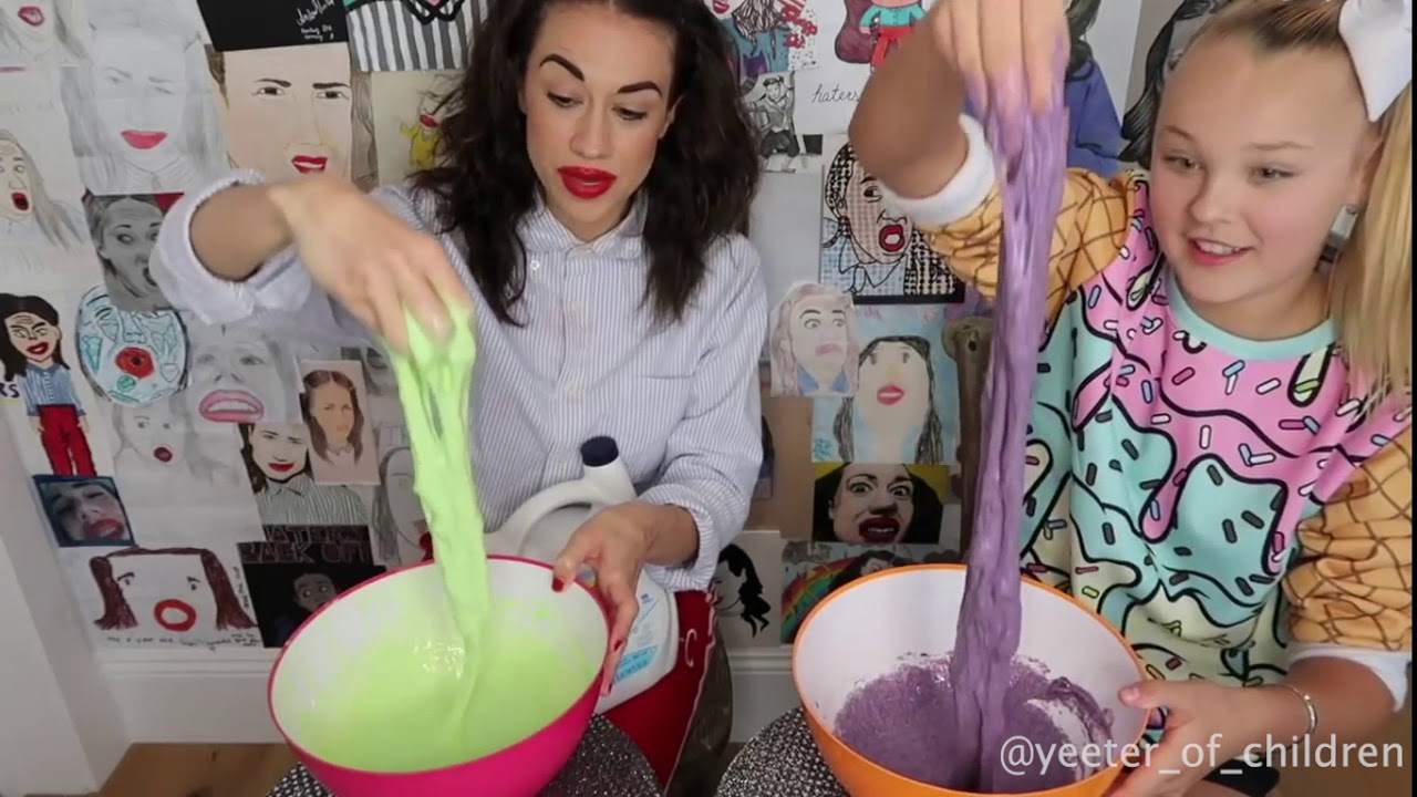 Slime.exe - YouTube