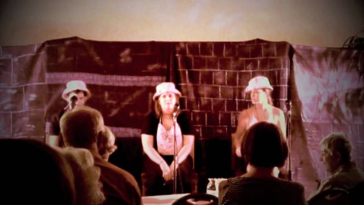 Triplets - Stephen Antonelli, Katie Ward & Jessica Hanson - YouTube