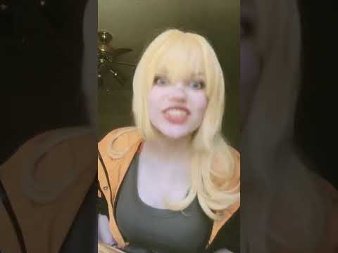 gummiegrin ⭐️ Nikaido ⚡️ Dorohedoro