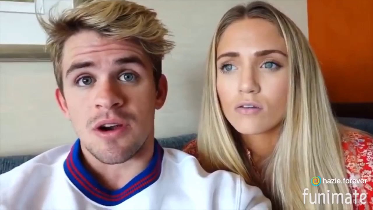 Edit for Carl (LaBrant Family) - YouTube