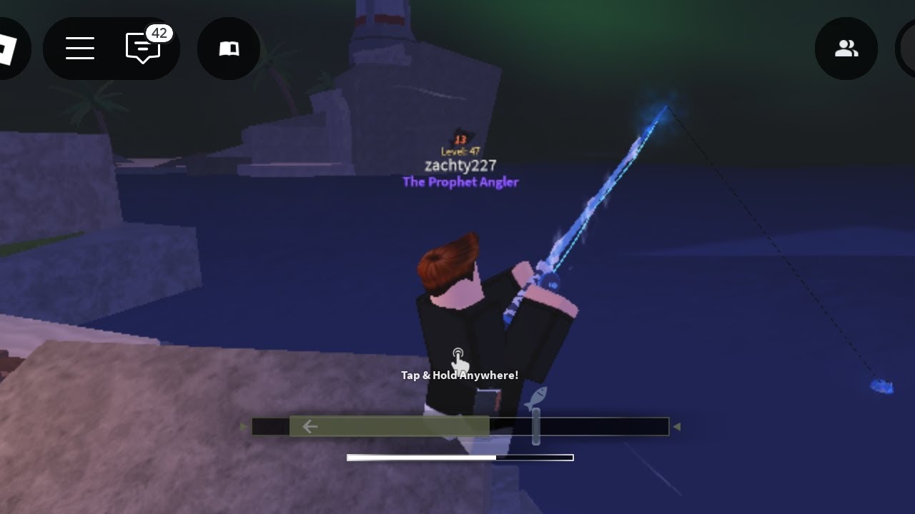 Full guide of artic rod - YouTube