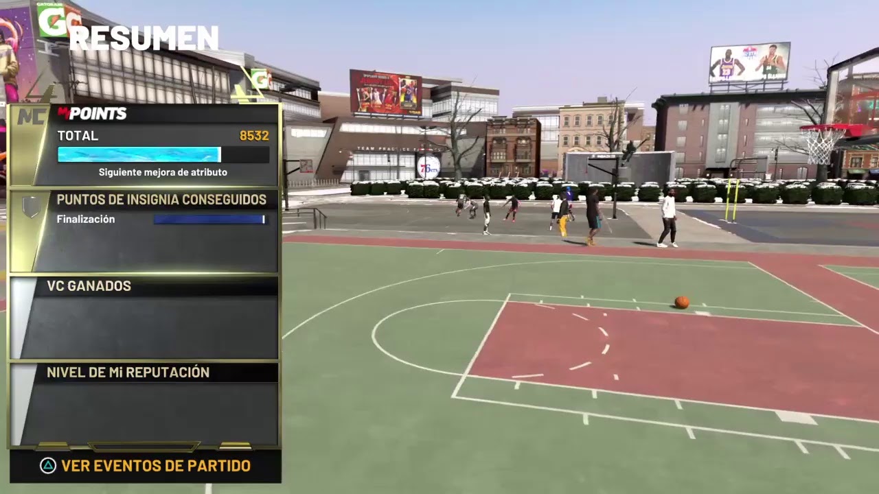 Best slasher for contact dunks nba 2k20 - YouTube