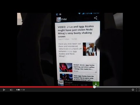 App Men's Magazines for Android