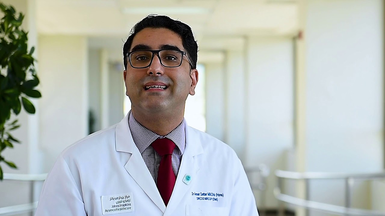 Dr. Sattar answers COVID-19 questions - YouTube