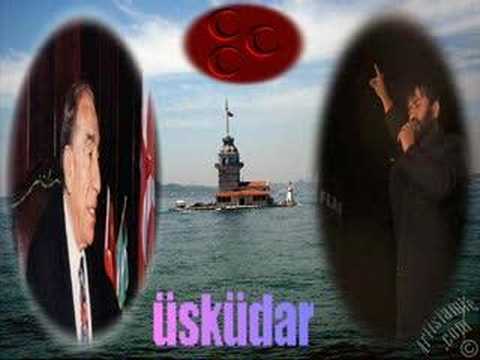 öyle özledim ki başbuğum seni
