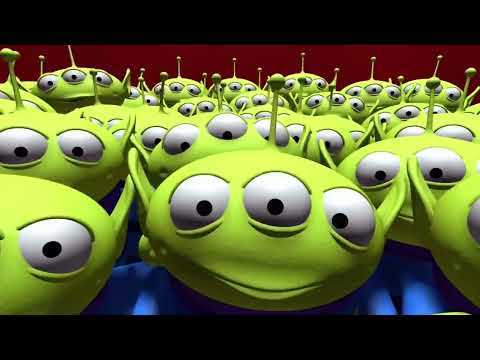 Toy Story In 1 Minute