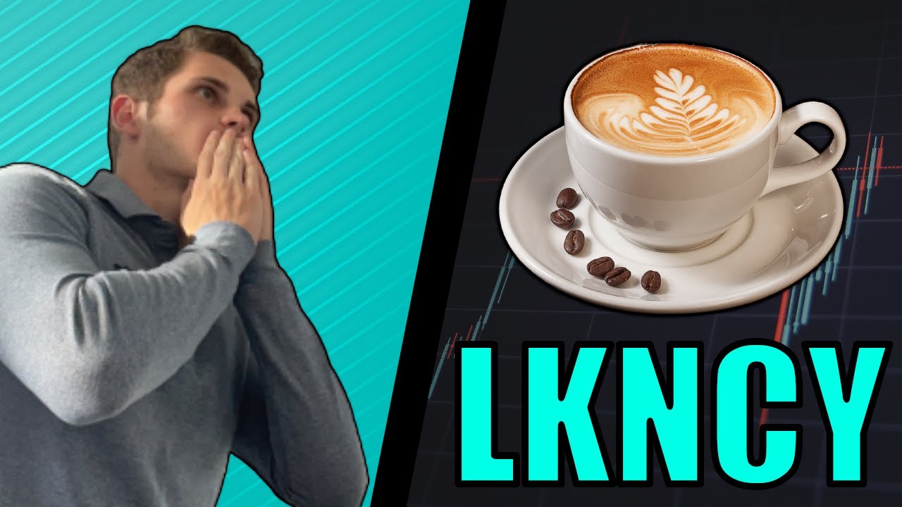 Luckin Coffee Analysis - $LKNCY STOCK PRICE PREDICTION & TARGETS - YouTube