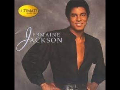 Jermaine Jackson & Syreeta - Stay With Love (duet) - Sofa King Karaoke ...