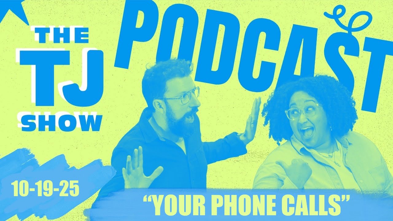 Your Phone Calls - YouTube